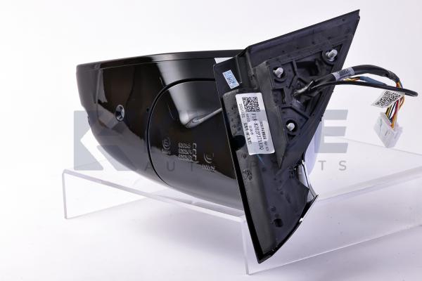 Quality 2021 JETOUR X70Plus F18-8202P37AA Side Mirror OUTER-LH for sale