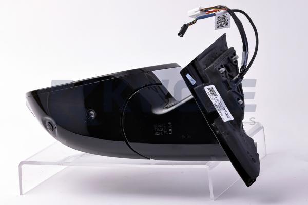 Quality 2021 JETOUR X70Plus F18-8202P37AA Side Mirror OUTER-LH for sale