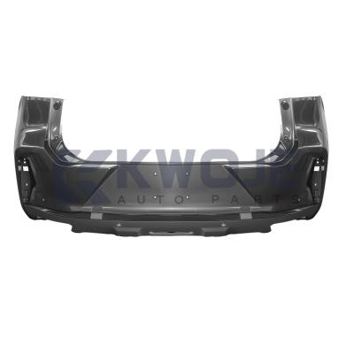 China Auto Spare Parts Front Bumper  for Chery  OEM 602001351 for sale