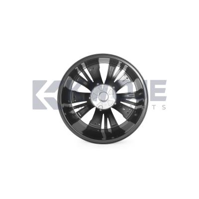 China OEM F16-3101010AE 19 Inch Aluminum Alloy Rim for JETOUR X-1 Dashing for sale