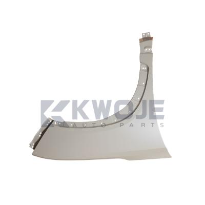 China F16-8403200CA-D Front Fender Quarter Panel RH X-1 for Jetour Dashing for sale