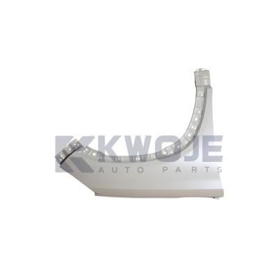 China F20-8403102 Front Fender Quarter Panel RH for Jetour X90 PLUS for sale