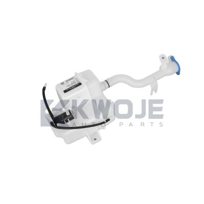 China OEM F20-5207110 WASHER RESERVOIR  for Jetour X90 PLUS for sale