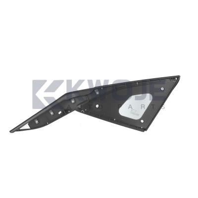 China OEM F16-5203230  Worlds Best-selling Jetour DASHING Car Side Window Glass Quarter Window Glass for Jetour DASHING X-1/T1H for sale