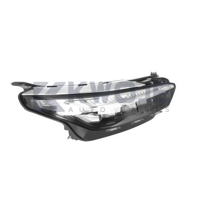중국 OEM 605000162AA 전면 오른쪽 헤드라이트 Chery EXEED M36T용 판매용