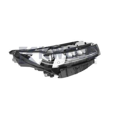 중국 체리 자동차 부품용 OEM 605000608AA EXEED T1C 오른쪽 헤드 램프 헤드라이트 어셈블리 판매용