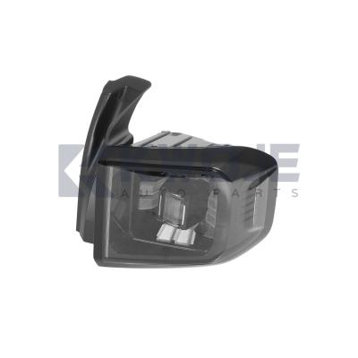 중국 OEM 605001297AA TAIL LAMP-RH-FIXED PART 어셈블리 (체리 자동차 부품 Jetour T1L RH용) 판매용