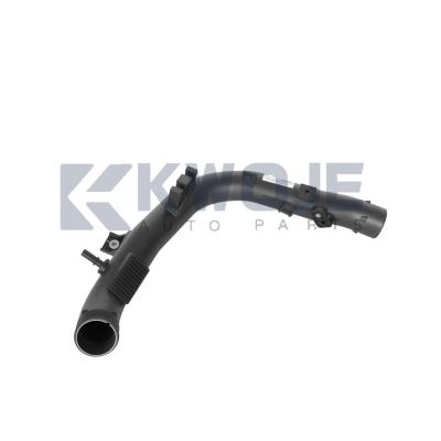 China OEM F16-1119320 III-INTERCOOLING AIR INLET PIPE ASSY For Chery Jetour Dashing for sale