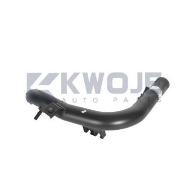 China OEM F16-1119320 III-INTERCOOLING AIR INLET PIPE ASSY For Chery Jetour Dashing for sale