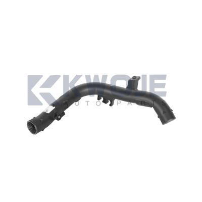 China OEM F16-1119320 III-INTERCOOLING AIR INLET PIPE ASSY For Chery Jetour Dashing for sale