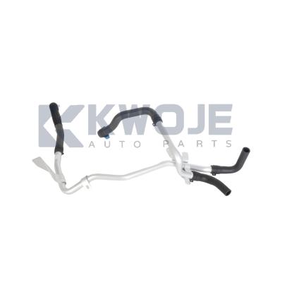 China OEM F25-1303710 Auto Parts Engine Water Intel Hose Radiator For Chery Jetour L9 for sale