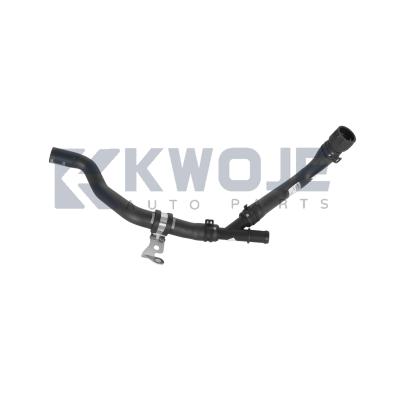 China OEM F25-1303810 Auto Parts Engine Water Outel Pipe For Chery Jetour L9 for sale
