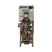 China High-Precision Multi-Function Air Flotation Packaging Machine Speed Valve Bag Filling & Labeling PLC Core Components for sale