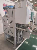 China High-Precision Multi-Function Air Flotation Packaging Machine Speed Valve Bag Filling & Labeling PLC Core Components for sale