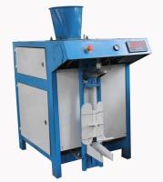 China Low-cost Gypsum Mortar Powder Packaging Machine for sale