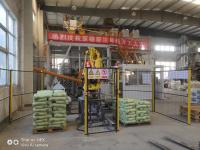 China Energy-Saving Dry Mortar Machines Automation Unit for Pre-Mixed Mortar Processing Equipment for sale