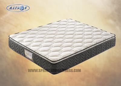 China Home Pillow Top Memory Foam Roll Out Mattress With Bonnell Spring for sale