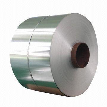 China Bobina de aço inoxidável de ASTM A309S/rolo de aço inoxidável com larguras de 1.000, de 1.219 e de 1,500mm à venda