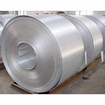 China Bobina de aço inoxidável laminada a alta temperatura de ASTM (316/316L/316Ti)/rolo de aço inoxidável à venda