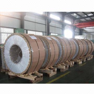China ASTM/A409/A409L laminou a bobina de aço inoxidável/rolo à venda