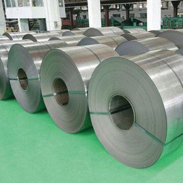 China ASTM (A904 A904L) laminou as bobinas de aço/bobinas de aço inoxidável à venda