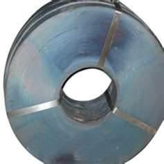 Cina Nastri di acciaio laminati a freddo per industria, tubo del bordo del mulino di EN10130 DC02 SAE 1008 in vendita