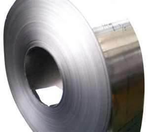 Cina Il rivestimento piano di JISG3101 Q195 ASTM ha laminato a freddo la striscia del acciaio al carbonio per la decorazione architettonica in vendita