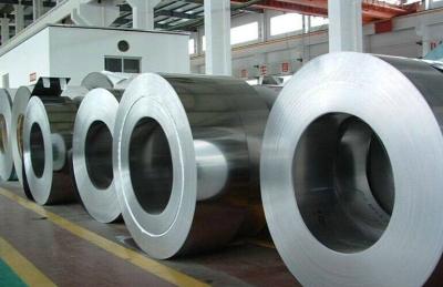 Cina 304 316 321 309S 310S ha laminato a freddo la larghezza d'acciaio di SEDERE 1000mm 2000mm della bobina 2B in vendita