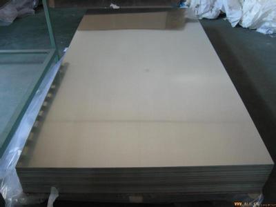 China Warmgewalst Blad voor geconstrueerd Te koop
