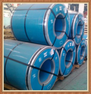 China 2B BEDELAARSno.4 AISI Roestvrij staal 304 Rollen ASTM A240 JIS SUS voor Keukengerei/de medische industrie Te koop