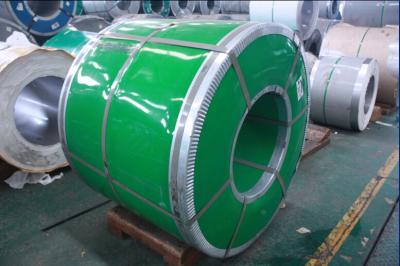 Cina 1,4301/1,4307 hanno laminato a freddo le bobine dell'acciaio inossidabile 0,3 - 6,0 con una larghezza di 1000 - 2000 in vendita