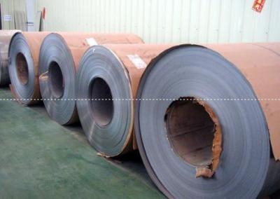 Cina Prodotto chimico 201 202 bobina dell'acciaio inossidabile ss di TISCO, norma di JIS ASTM AISI GB in vendita