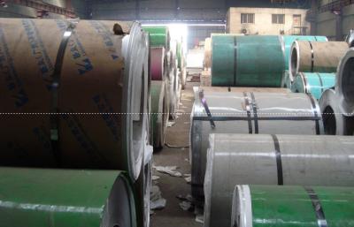 Cina 2B bobina dell'acciaio inossidabile della superficie 430 di SEDERE No.1 con 1/4H, 1/2H, durezza di FH in vendita