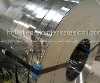 Cina Bobina standard dell'acciaio inossidabile di ASTM GB 2mm 3mm ss per la decorazione in vendita