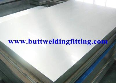Cina Il piatto ASTM A240 374H dell'acciaio inossidabile ha laminato a freddo 2B, le SEDERE, 8K, HL sorge in vendita