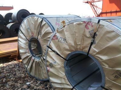 China 430 Stainless Steel Cold Rolled Coils 2B Surface S S coil , 430 Stainless Steel Strip for sale