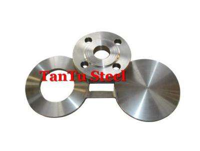 China Pipe Flange, Steel Flange, Stainless Steel Flange by Tantu Steel for sale