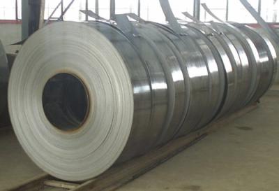 Cina 7 MT 35 - 720 MM DIN1623 Sigit / Hur / edge ST14 freddo laminati in acciaio striscia con mulino & Slit in vendita