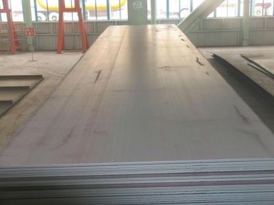 Cina Nastri di acciaio laminati a freddo del acciaio al carbonio dell'en di ASTM JIS PlateSS330 SS400 SS490 SS540 in vendita