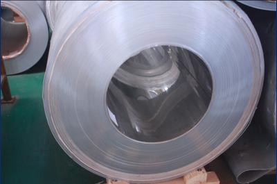Cina L'ANSI/ASTM ha laminato a freddo le bobine dell'acciaio inossidabile 0.25mm - 2.0mm per il campo di costruzione in vendita