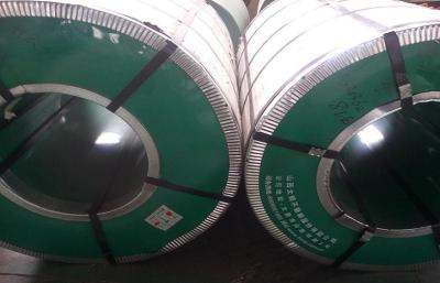 Cina Bobina dell'acciaio inossidabile di SUS 304 di ASTM AISI laminata a caldo con rivestimento della linea sottile in vendita