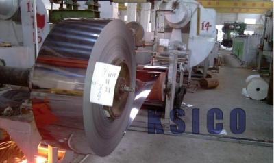 Cina bobina dell'acciaio inossidabile 430COIL/430 in vendita