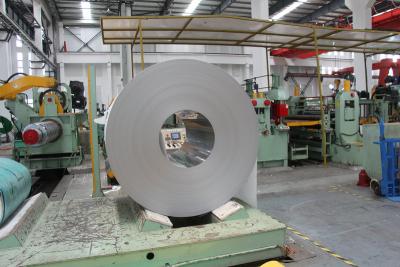 Cina rivestimento freddo o laminato a caldo 310s 201 No.1 di 12mm dell'acciaio inossidabile della bobina 304 316l 309s 321 in vendita
