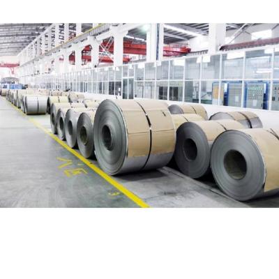 Cina bobina laminata a caldo dell'acciaio inossidabile 310/310S in azione per la coltelleria e le posate in vendita