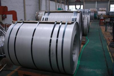 Cina Bobina laminata a caldo 304 304L 316 316L 321 310S dell'acciaio inossidabile di industria chimica per benzina & gas in vendita