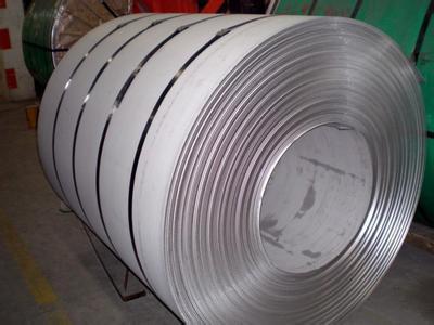Cina 410S 409L 430 No.1 sorgono le bobine laminata a caldo dell'acciaio inossidabile del tubo spessore di 14mm - di 3.0mm in vendita