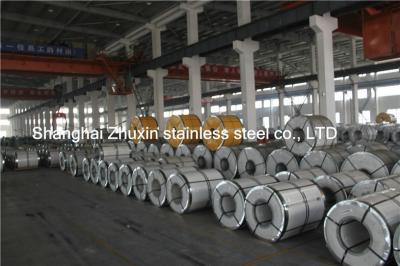 Cina Piatti laminato a caldo dell'acciaio inossidabile 316 con pareti sottili spessore di 16mm - di 3.0mm in vendita
