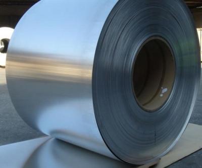 Cina Il rivestimento della linea sottile 2205 310s 314 316 freddi/acciaio inossidabile laminato a caldo si arrotola per costruzione in vendita
