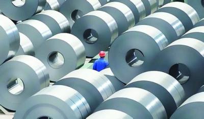 Cina 300 no. laminato a caldo della bobina/rotolo dell'acciaio inossidabile 304L 304 di serie 430 1 HL della superficie in vendita