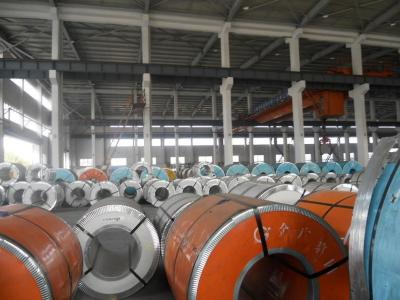 Cina La bobina dell'acciaio inossidabile di ASTM 304L 304 con le SEDERE 2B finisce per stoviglie/pentole in vendita